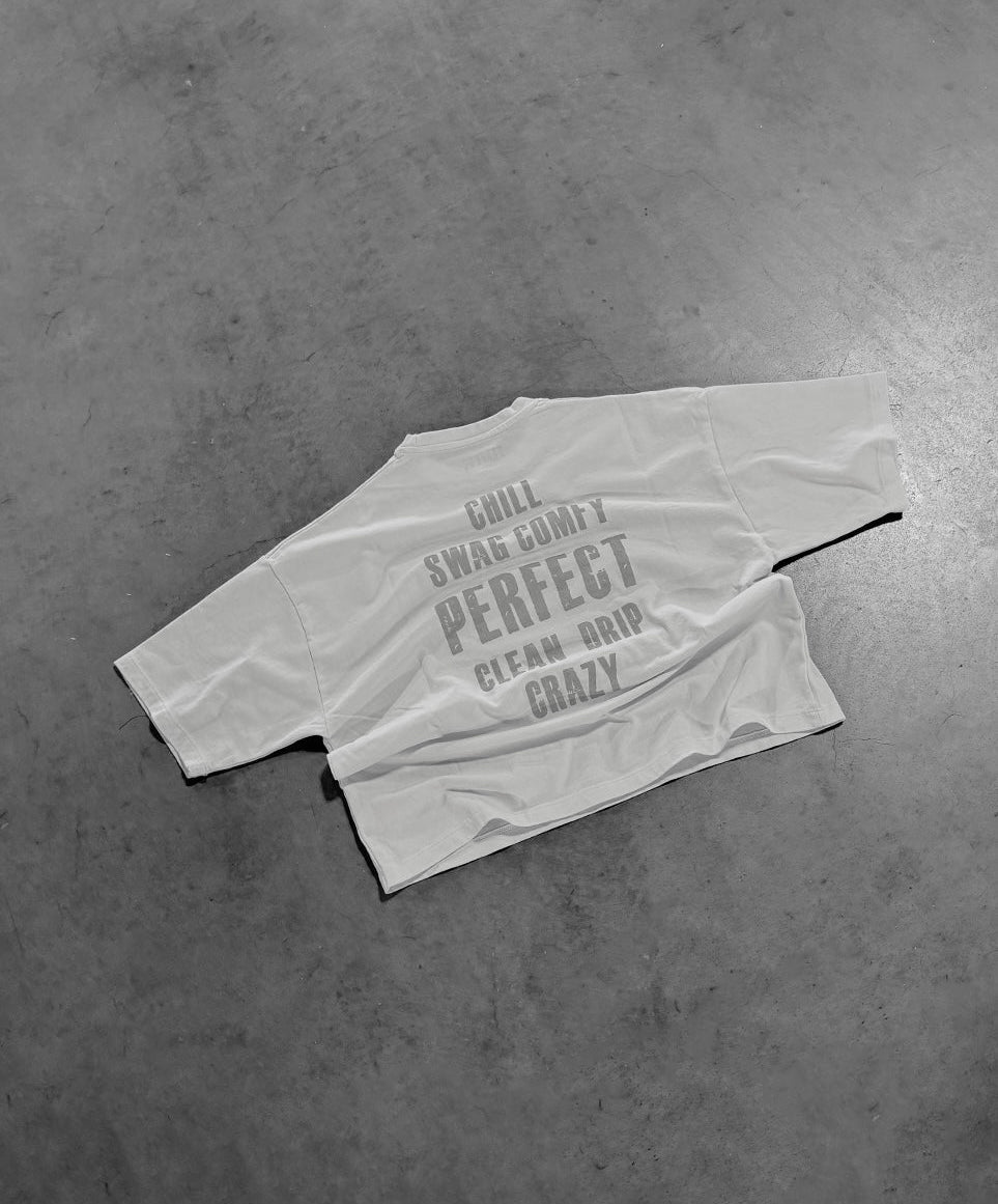 All – PERFECT